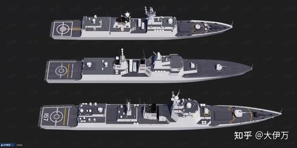 新型陆战装备、飞机、军舰统统都有！2023年，中国军迷能看到哪些的新装备？ - 知乎