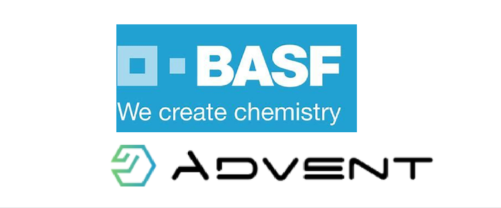 巴斯夫和 Advent Technologies联手打造高温质子交换膜氢燃料电池产业链 - 知乎