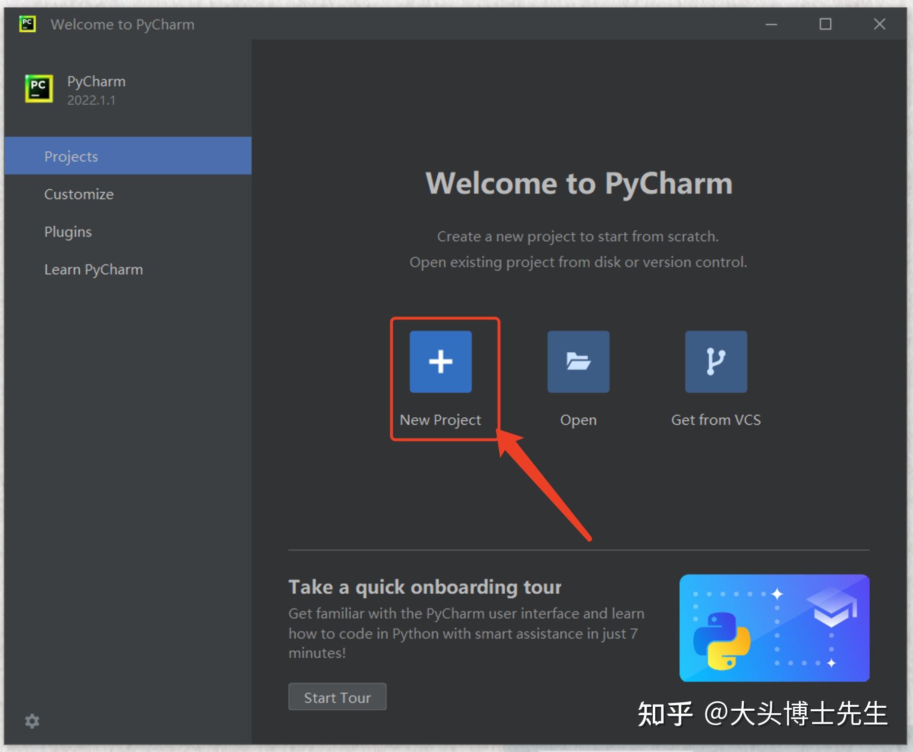【入门级】Pycharm安装教程及环境配置 - 知乎