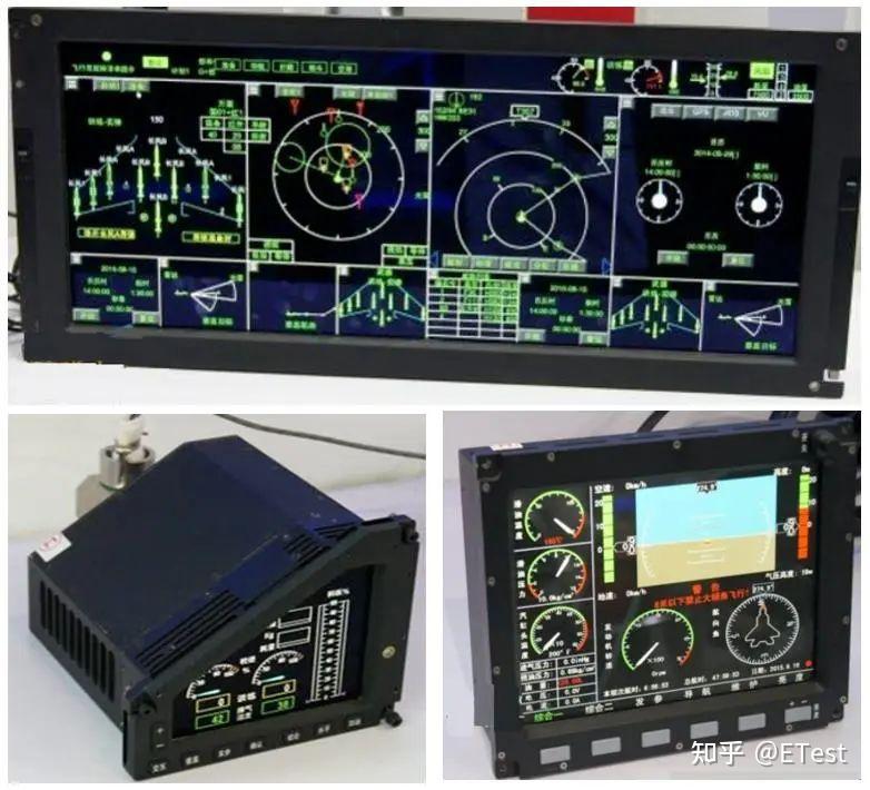 航空航天工程师必看 | 通用1553B总线测试系统搭建宝典 - 知乎