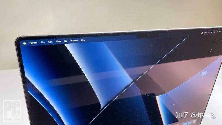 Apple MacBook Pro 16 英寸（2021，M1 Max）评测 - 知乎