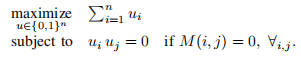 论文阅读《CLIPPER: A Graph-Theoretic Framework for Robust Data Association》 - 知乎
