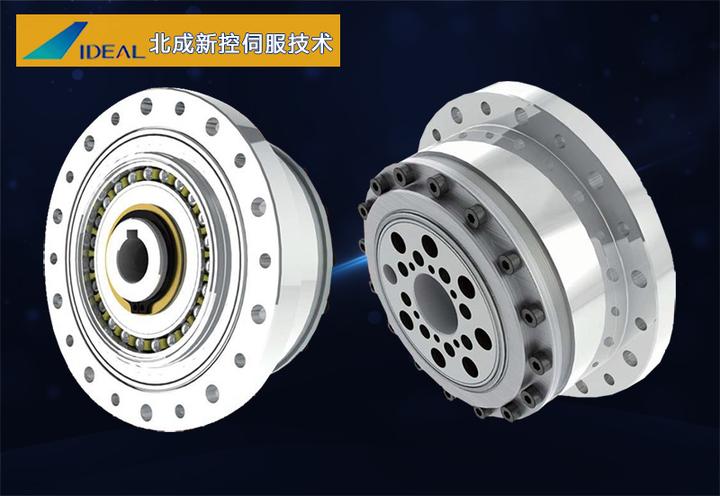 日本HarmonicDrive哈默纳科减速机常见故障及解决方法 - 知乎