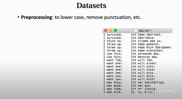 全面解析RNN,LSTM,Seq2Seq,Attention注意力机制 - 知乎