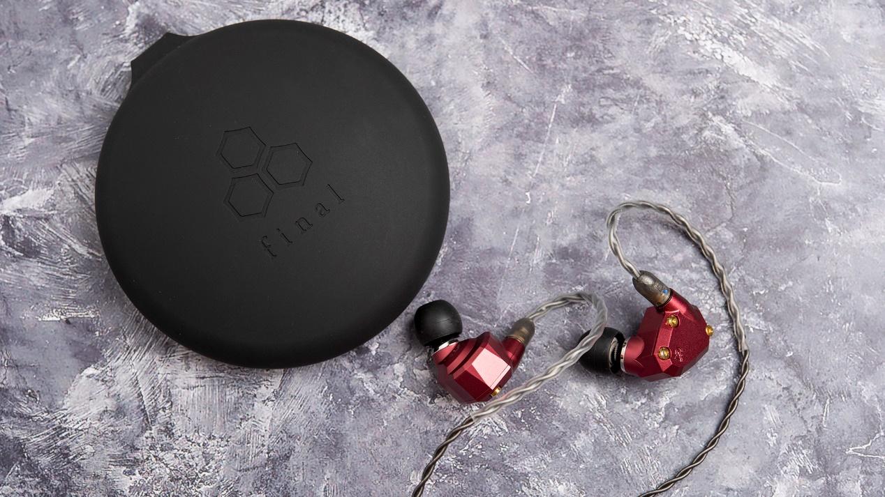 声音细致，乐感十足的入门新选择，ALO Campfire Audio IO体验 - 知乎