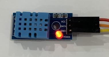 手把手教你玩转DHT11（原理+驱动） - 知乎