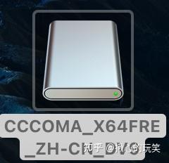 2022年 macOS下制作Win11启动U盘（macbook M1） - 知乎