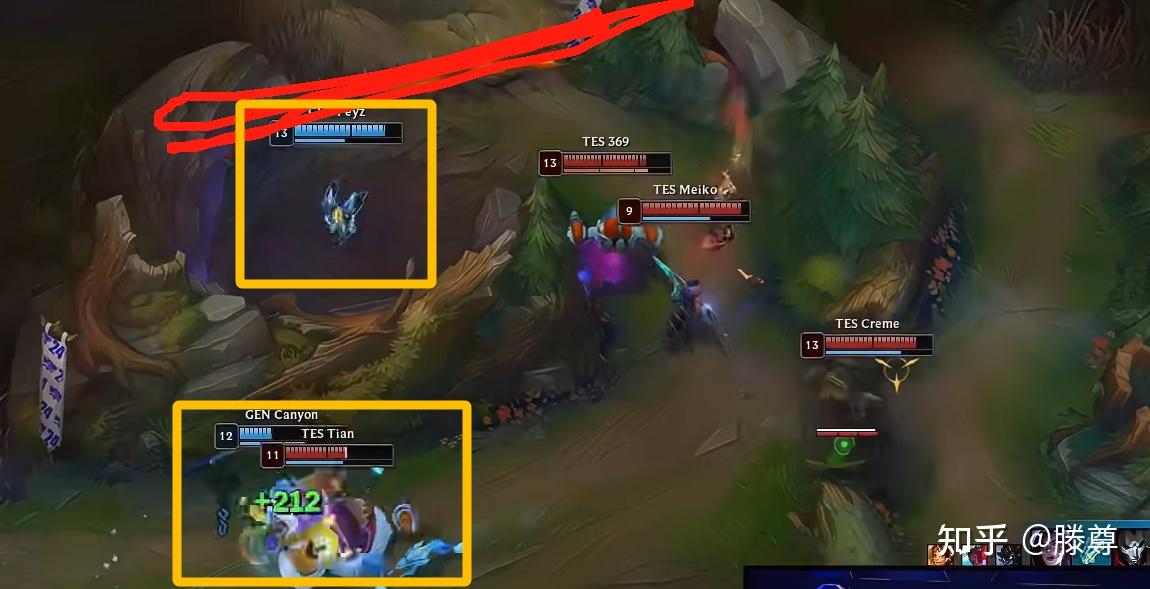 如何评价 369 在 S14 全球总决赛上的表现？ - 知乎