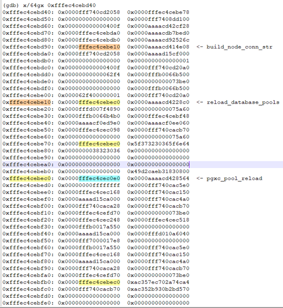 代码 or 指令，浅析ARM架构下的函数的调用过程 - 知乎