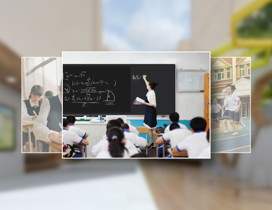 教学电子白板融入幼儿教育,化抽象内容为具体形象 知乎
