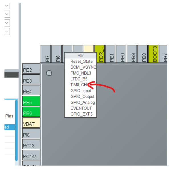 使用CubeMX配置片上外设 - 知乎