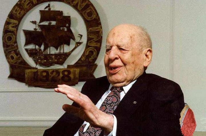 名人传记--菲利普.卡雷特 - 知乎