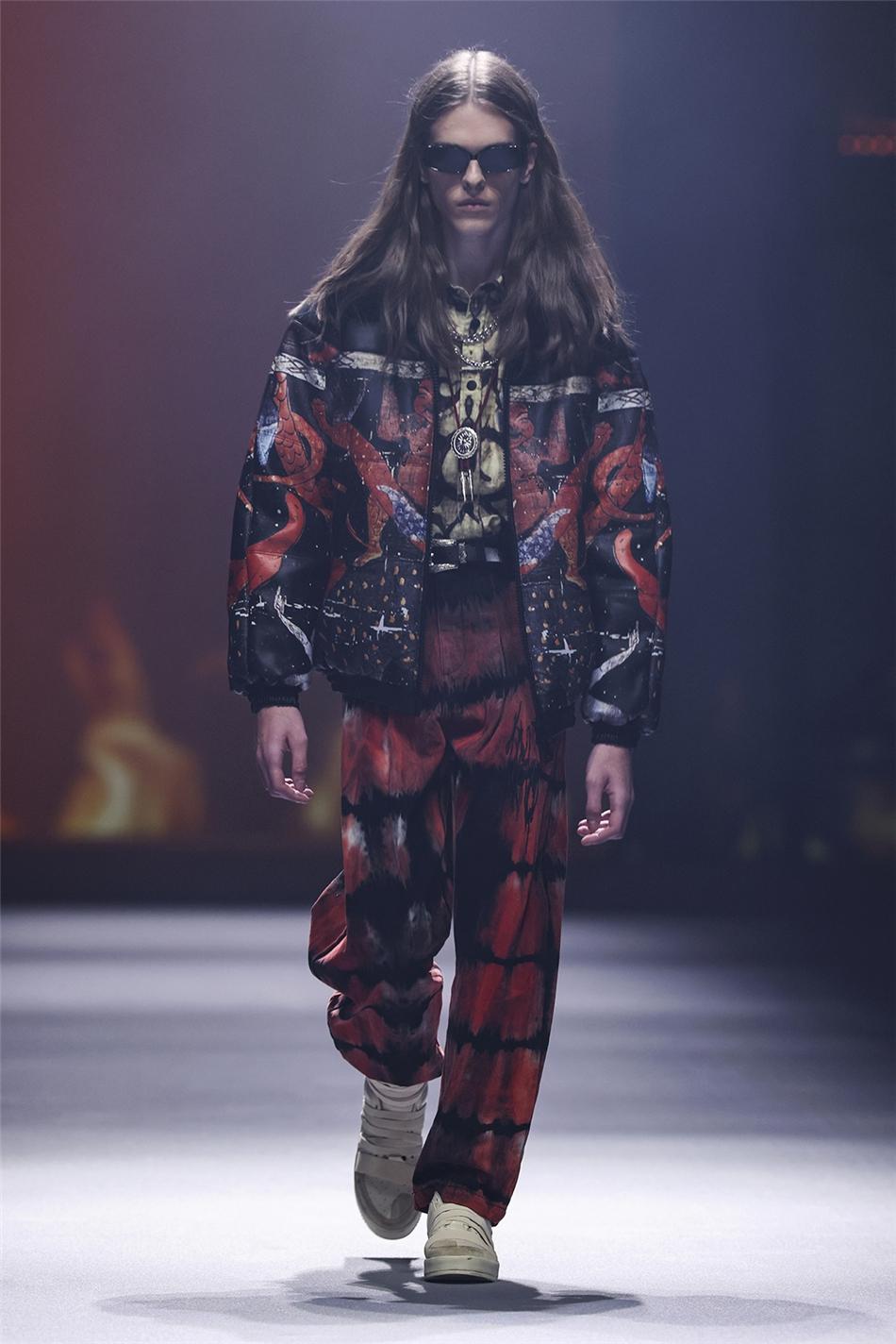 INXX | 2021秋冬系列 - 知乎