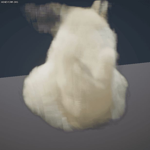 Unity RayMarching体积雾(二)Houdini rop volume - 知乎