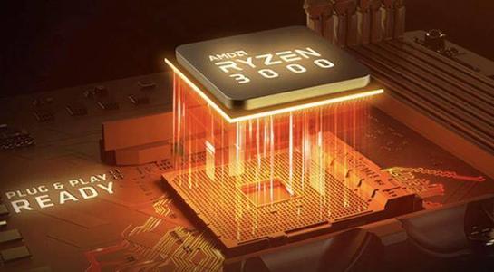 教你如何简单的读懂一块CPU - 知乎