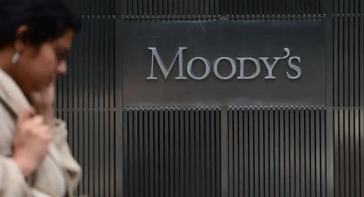 缘何穆迪的评级，成了一时的风口？ - 知乎