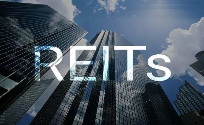 我们只说优点和缺点，REITs基金是什么，值不值得购买？ - 知乎