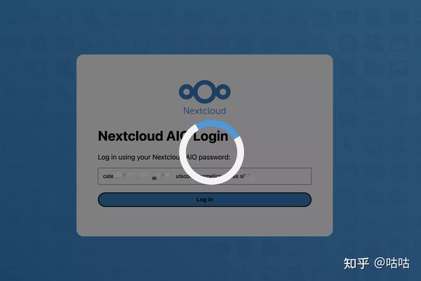 【好玩儿的Docker项目】Nextcloud All-in-One 全新搭建分享，拒绝繁琐配置，开箱即用！维护简单！ - 知乎