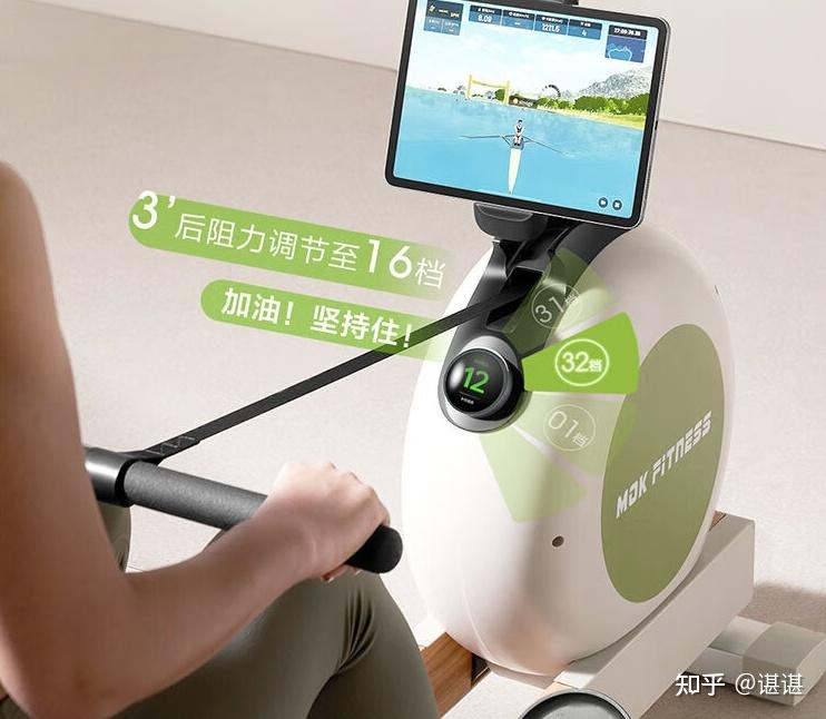 【排雷指南】这些划船机千万别买，你肯定会后悔 - 知乎