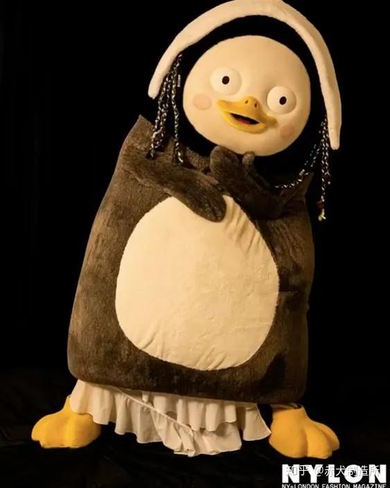 一位很火的韩国练习生－PENGSOO分享报告 - 知乎