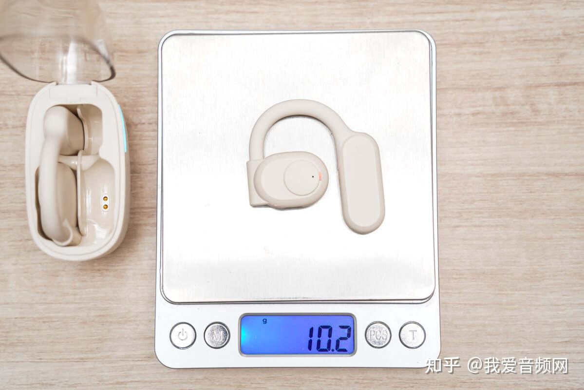乔威H196开放式运动耳机评测：不入耳、久戴不累，运动听歌好选择！ - 知乎