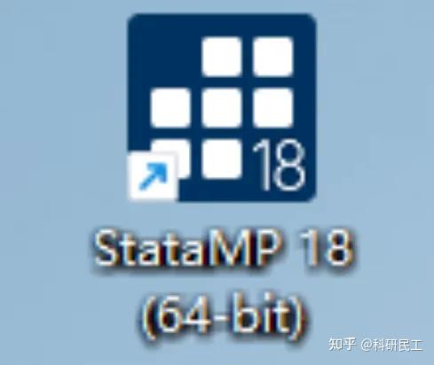 stata18 安装包安装教程 - 知乎