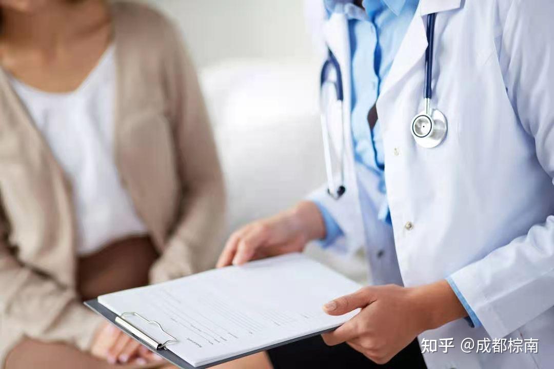 乳腺长结节,自己揉揉能行吗 知乎