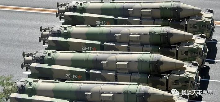 东风快递——DF-21 - 知乎