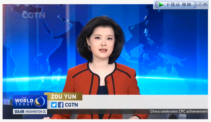 怎么才能下载CCTVNews的新闻视频？ - 知乎