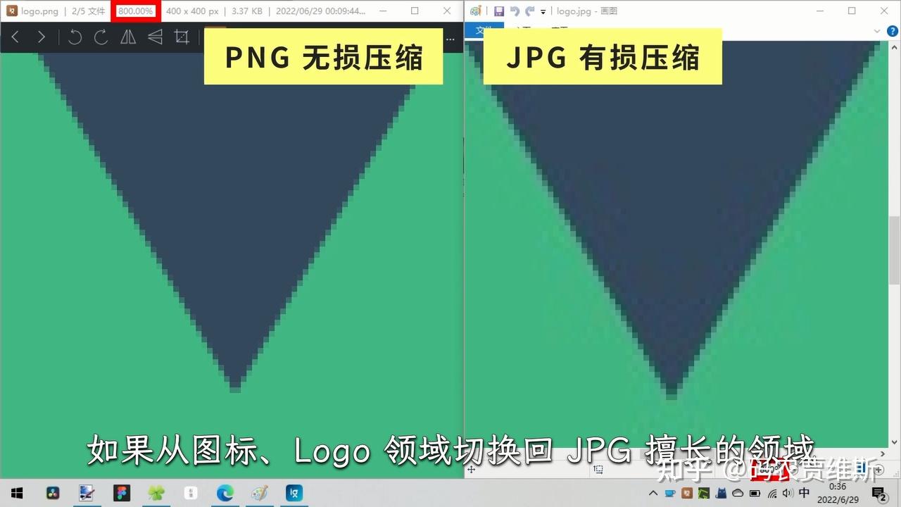 图片与格式（上）BMP、JPEG、PNG、EXIF、RGB、色深、像素、分辨率 - 知乎