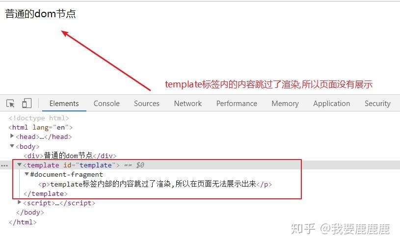 JavaScript红宝书第四版精简解析系列--DocumentFragment - 知乎