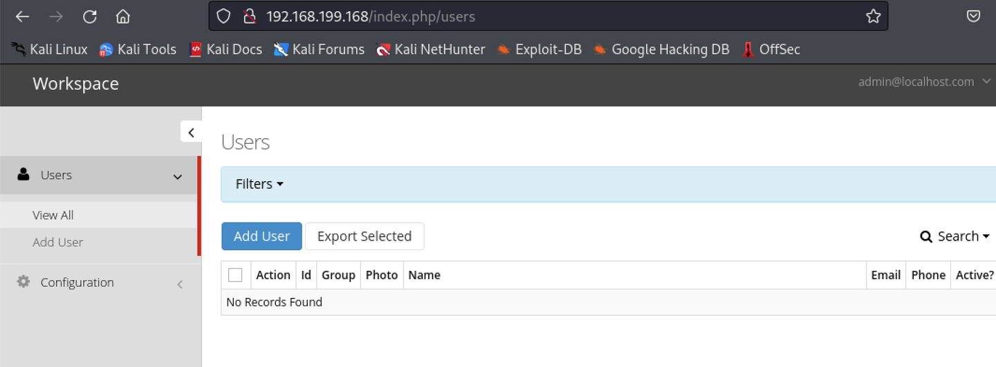vulnhub刷题记录（ICA: 1） - 知乎