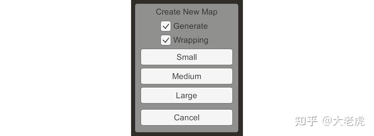 CatlikeCoding-Hex Map 27 环形连接 - 知乎