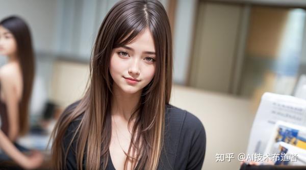 多种创成式填充平替方案，PS AI你会后悔这个封锁决定的！！！ - 知乎