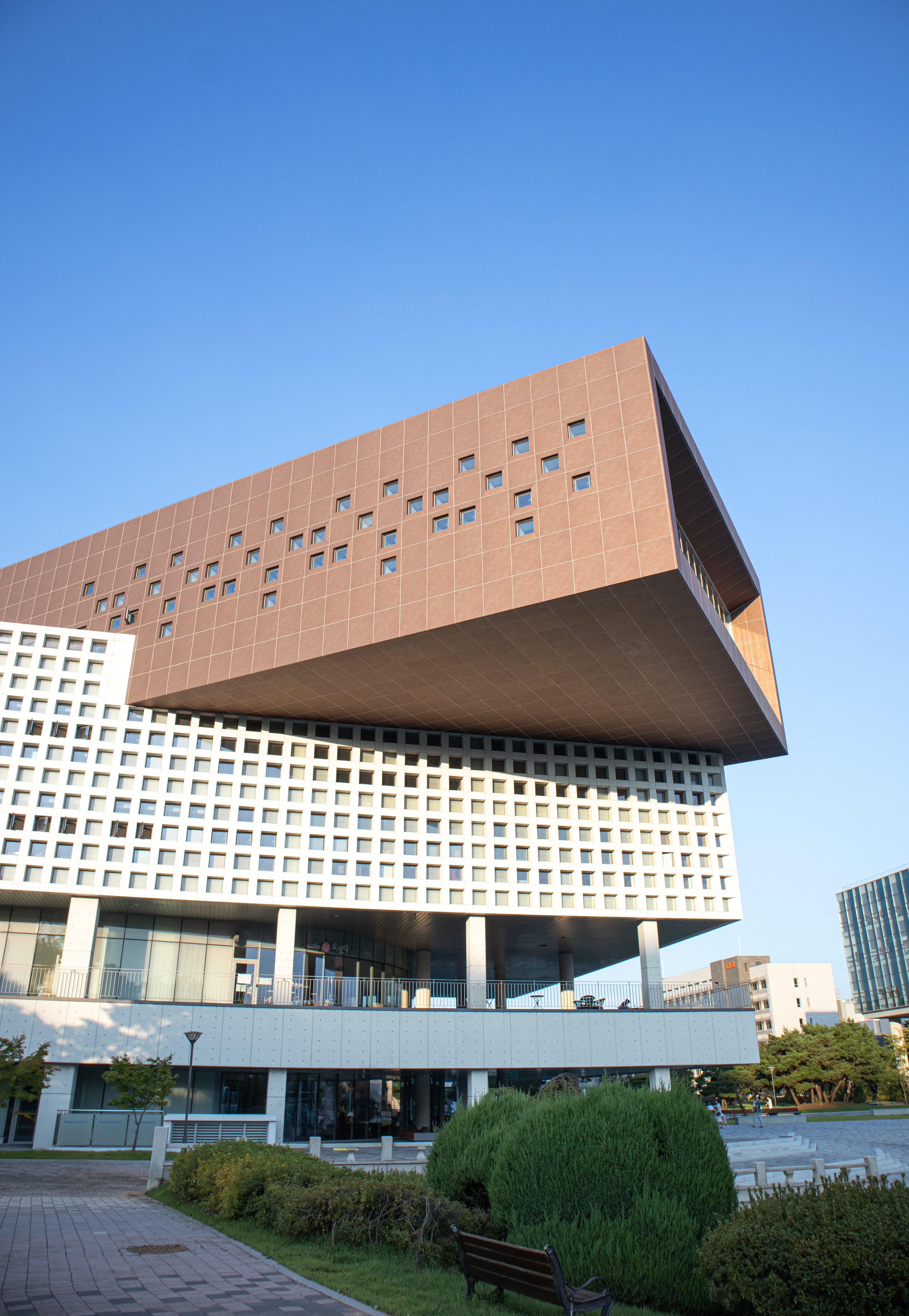 如何评价韩国科学技术院（KAIST）？ - 知乎