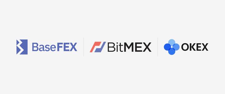 比特币期货交易平台对比：BaseFEX vs BitMEX vs OKEx - 知乎