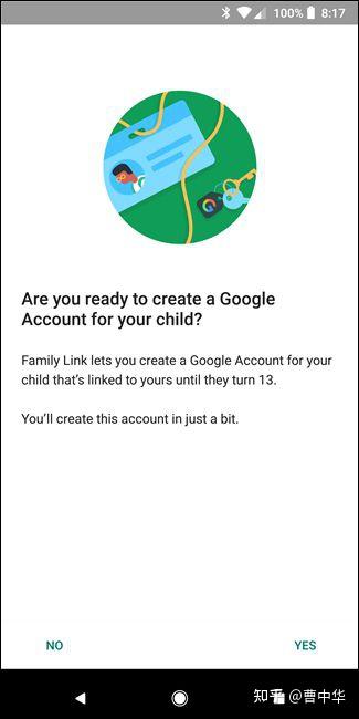 使用 谷歌Google Family Link 管理孩子的安卓Android 手机 - 知乎