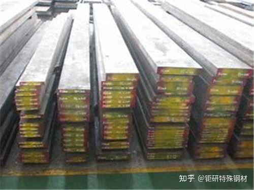 钢材s136，S136物性表 - 知乎