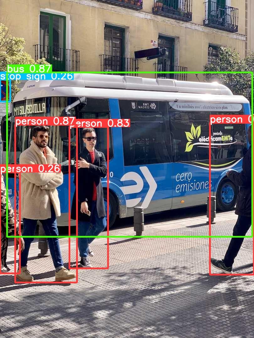 YOLOv8实战-安装ultralytics - 知乎