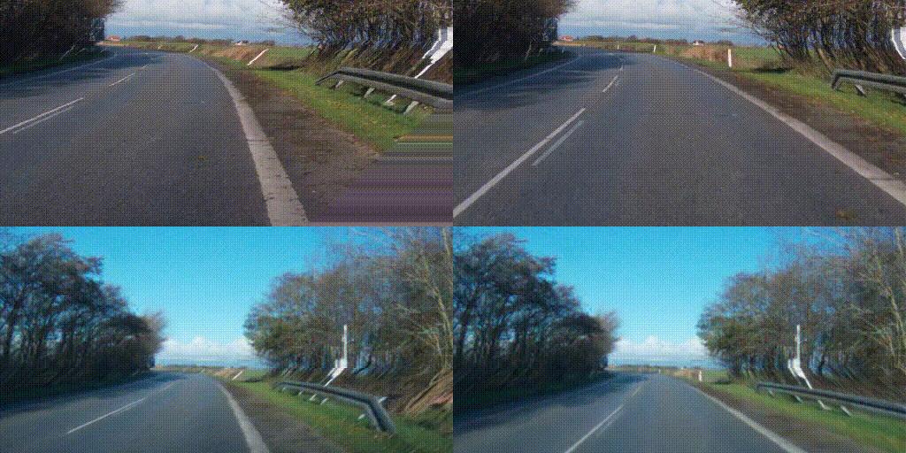 openpilot分析(2)—模型如何训练 - 知乎