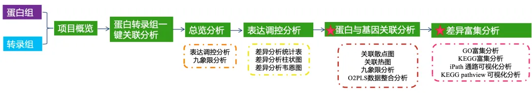 NovoMagic Plus震撼登场！四款热门关联分析强势上线 - 知乎
