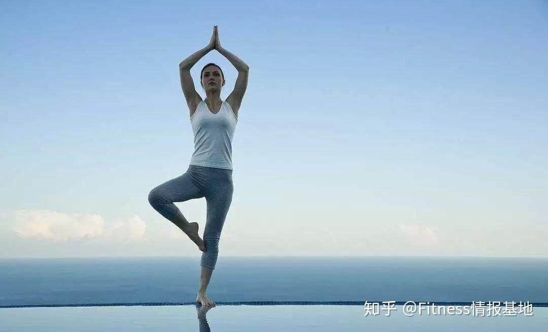 如何练出“Bikini bridge”（比基尼桥）？ - 知乎