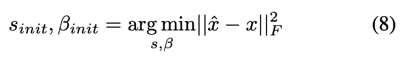 LSQ+: Improving low-bit quantization through learnable offsets and better initializationn解读 - 知乎