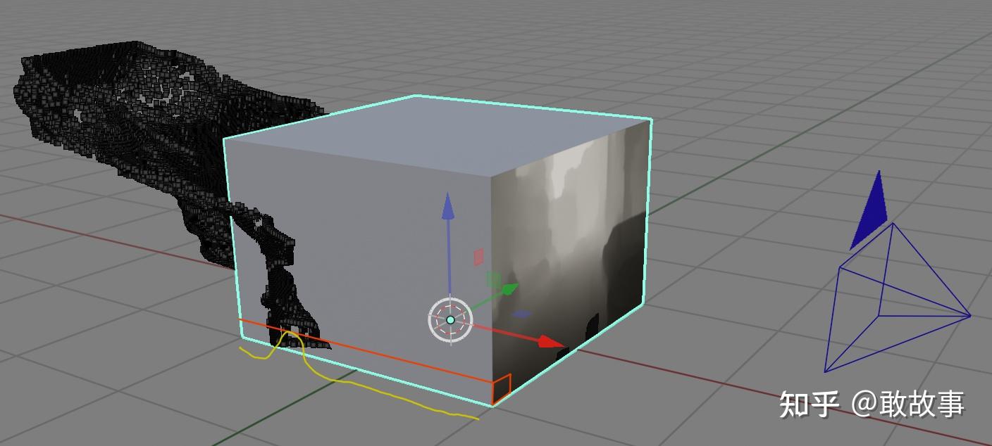 自动驾驶，SLAM，BEV，训练数据源及其它基础概念和常见术语 - 知乎