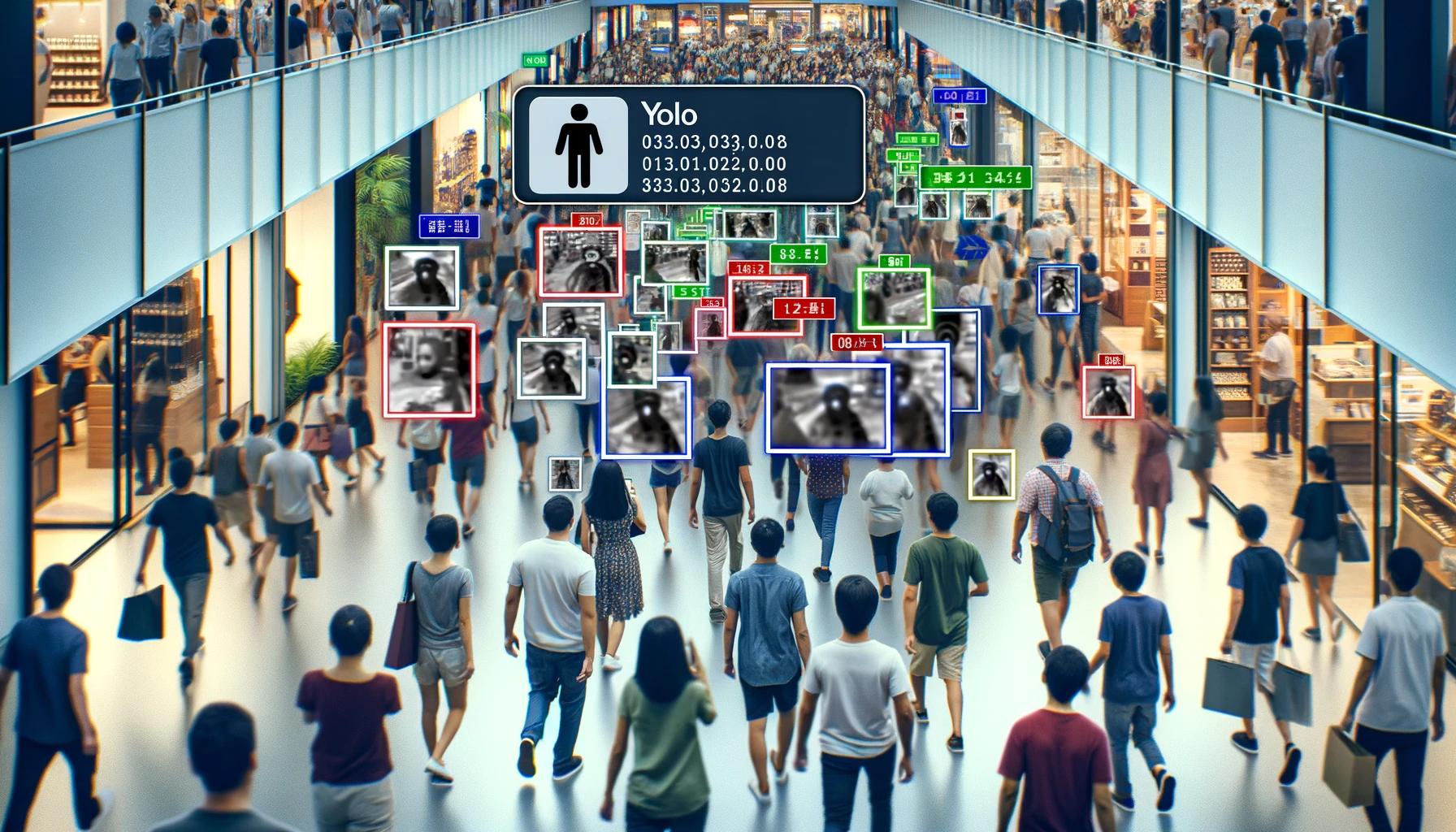 计算机视觉里，Yolo的诱惑在哪里？ - 知乎