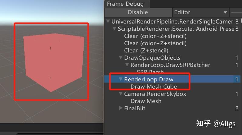 【Unity URP】源码梳理（七）：RenderFeature的使用与Pass所需要的流程 - 知乎