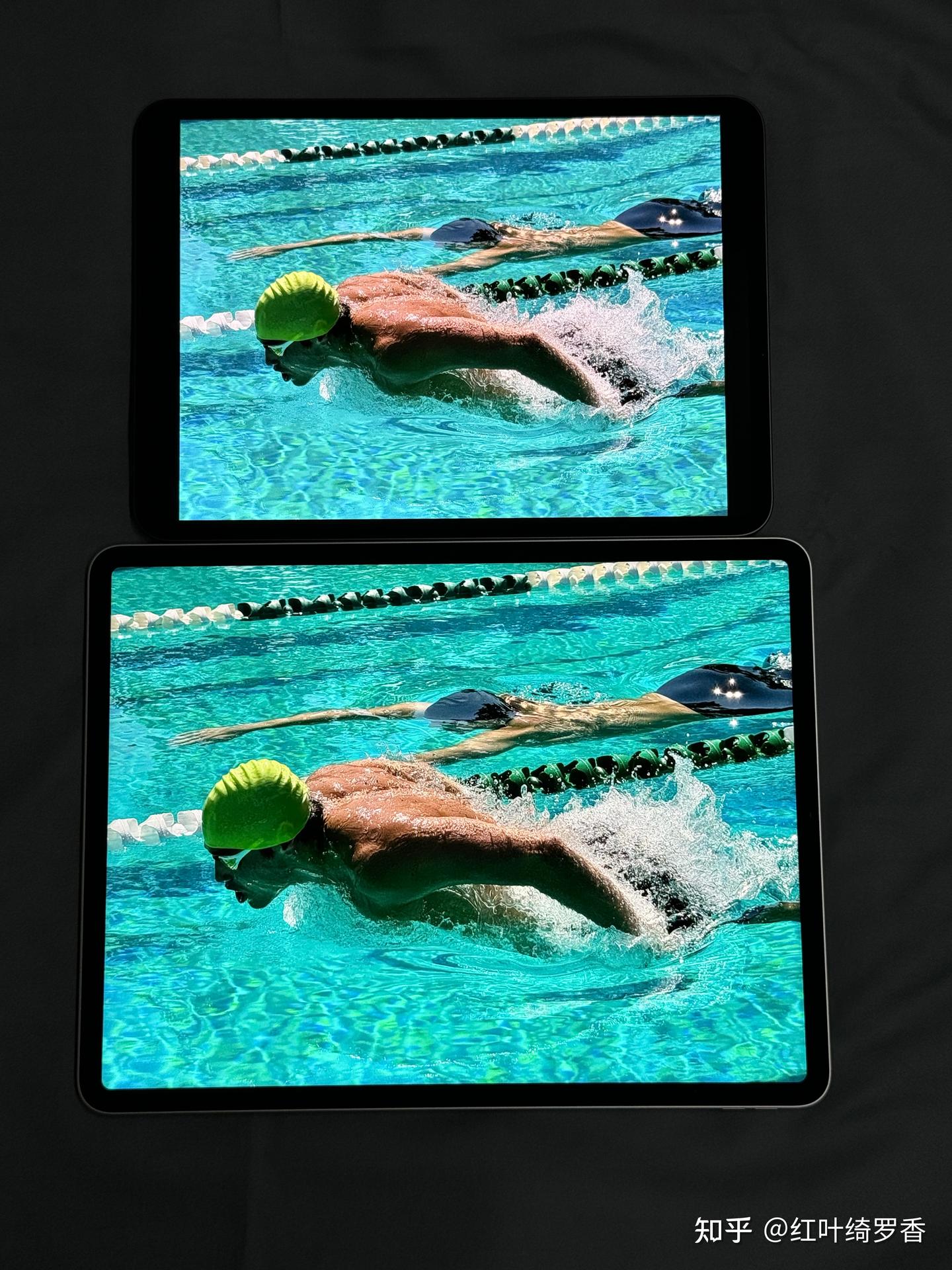 iPad选择11英寸还是13英寸？新款iPad Air和iPad Pro如何选择？ - 知乎