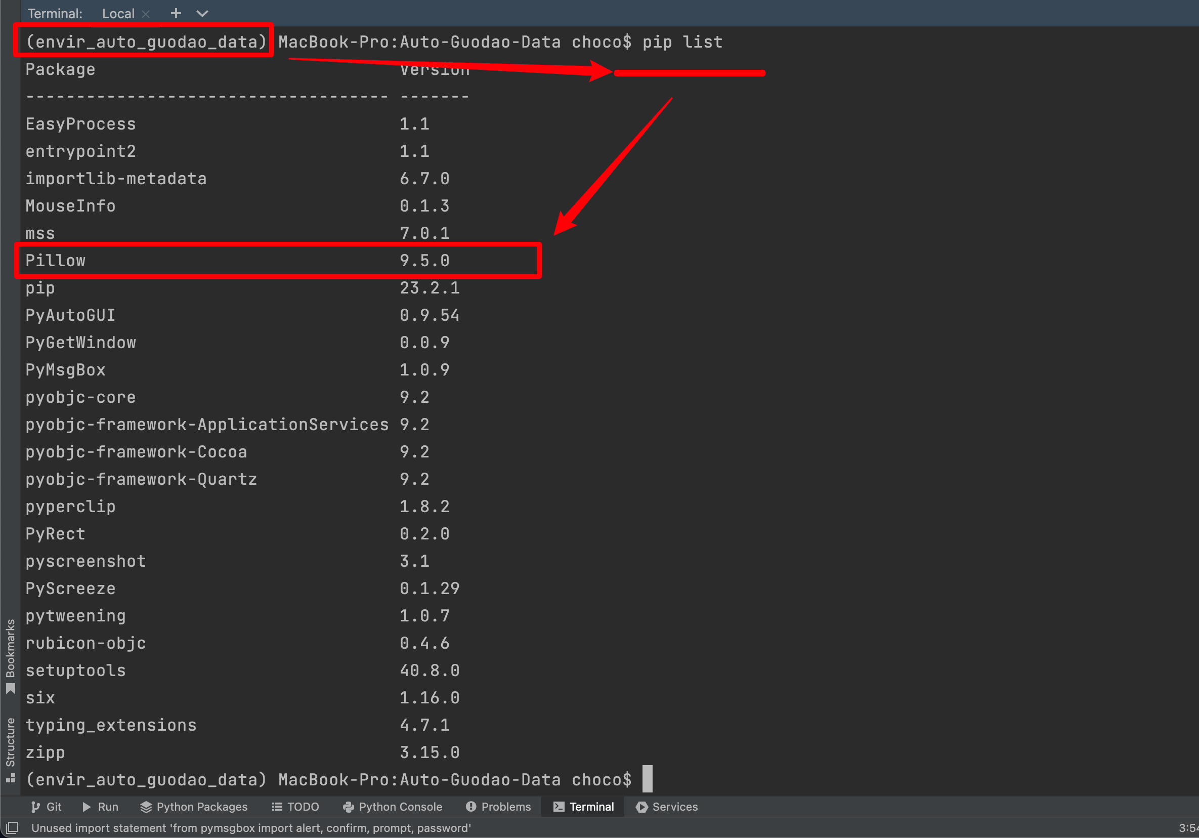 【pyautogui】pyautogui基础简介、安装、鼠标移动、点击、截图、图像匹配查找等 - 知乎