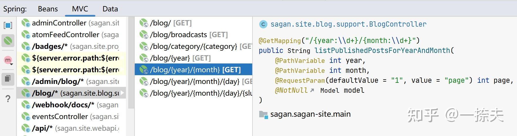 vscode 与 IntelliJ IDEA 在开发 Java 方面的体验对比 - 知乎
