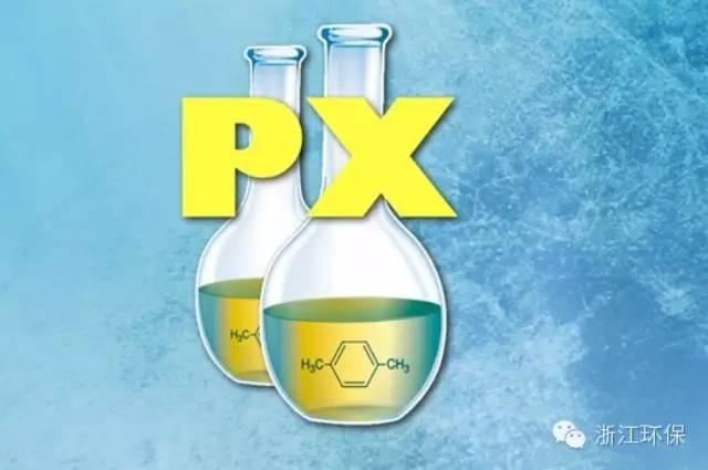 PX究竟是什么？PX项目全国地图揭秘 - 知乎